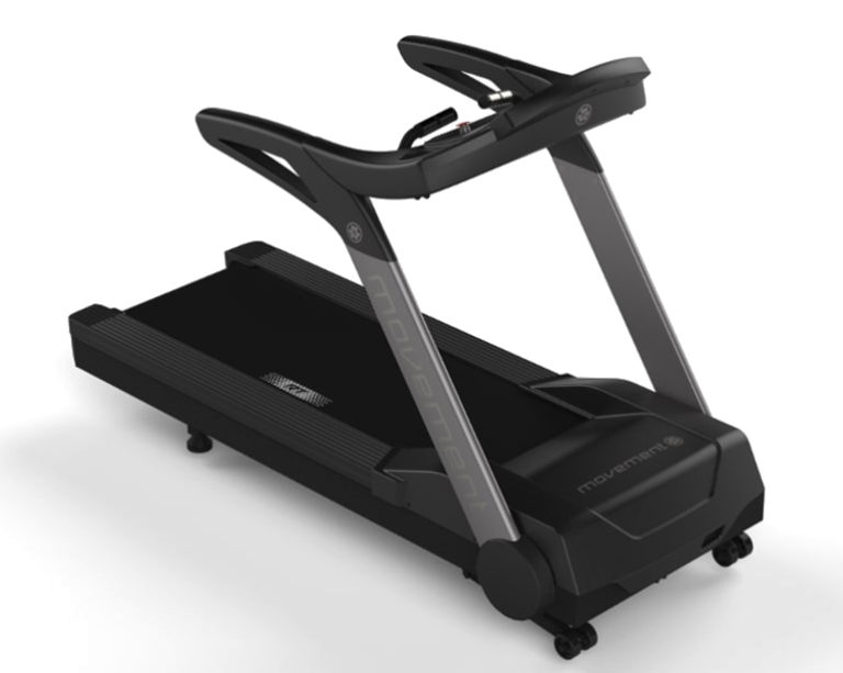 ESTEIRA RT LED – MOVEMENT – Corpore Aparelhos